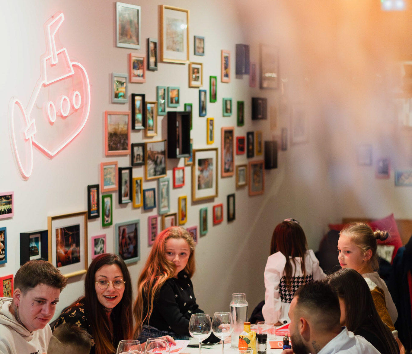 Contact - Effet Mer Resto