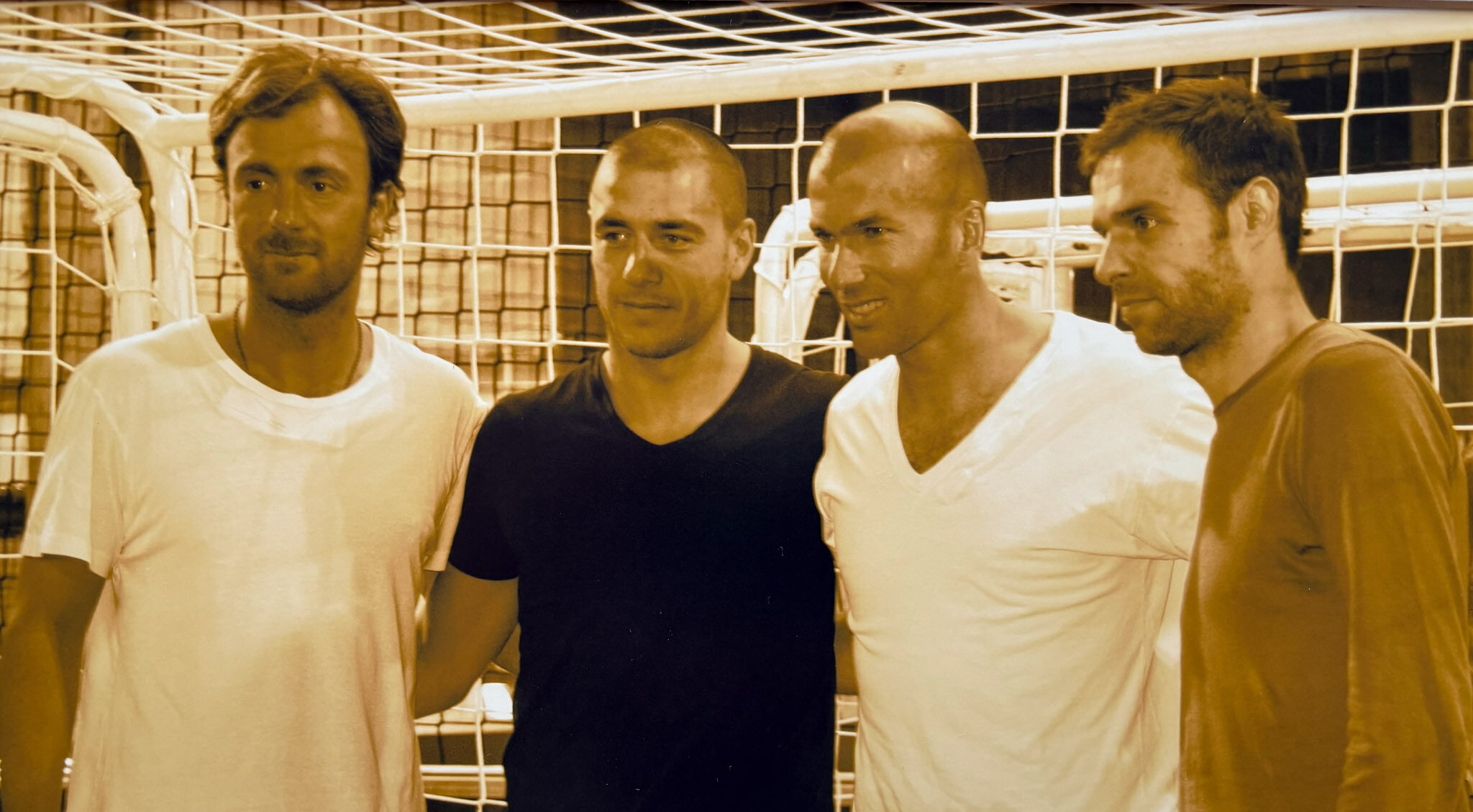 EFFET MER : Restaurant, Parc Enfant et Soccer à Bordeaux